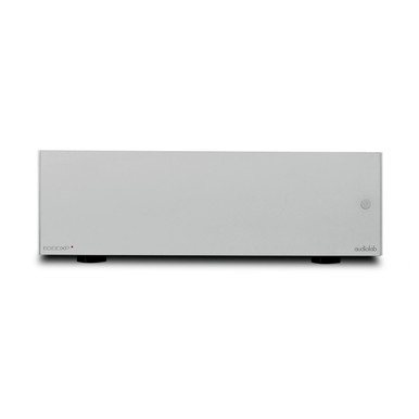audiolab 8300XP Stereo Power Amplifier - Silver