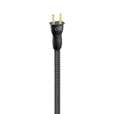 AudioQuest NRG-Y2 Power Cable - 1.0 Meter