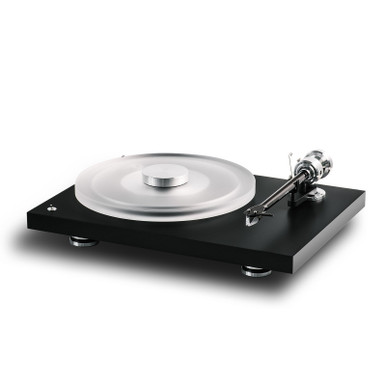Pro-Ject Debut Reference 10 Turntable - Black - Pick it Pro B Cartridge ...