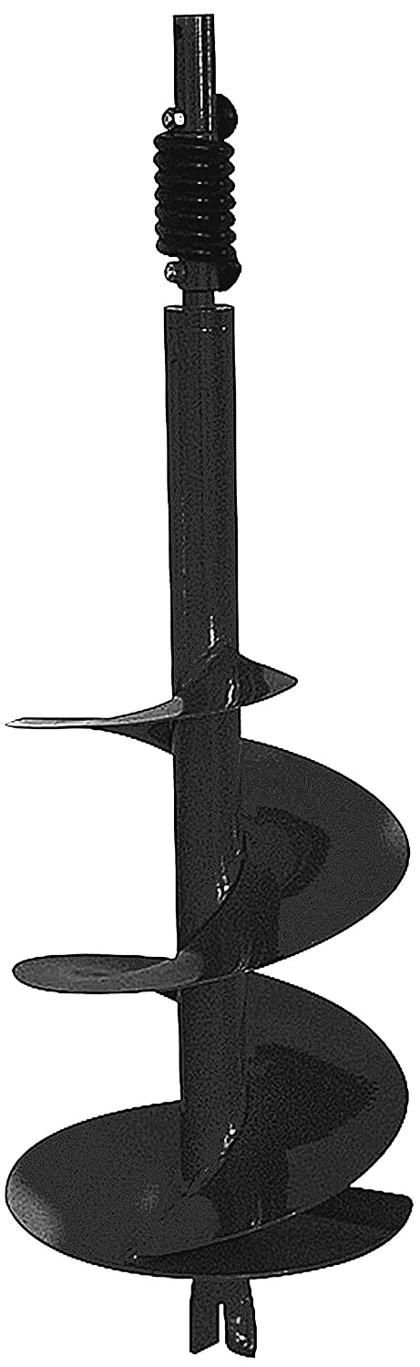 Earth Auger Bits - Page 1 - Garden Trax