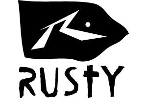 RUSTY Products - Saltys Surf & Skate