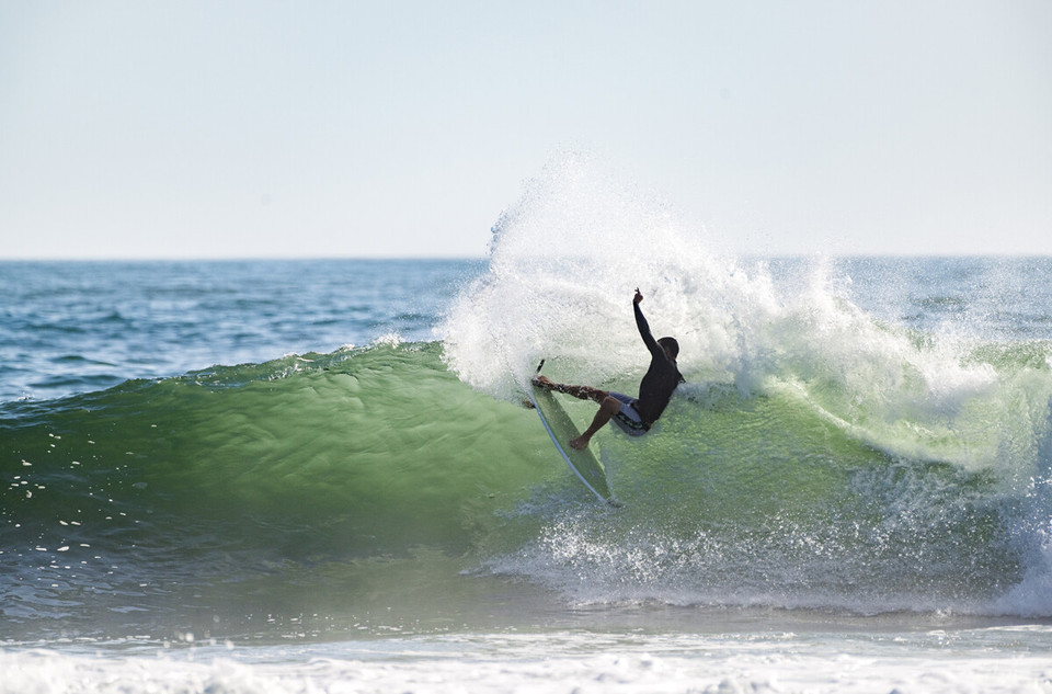 Salty's Surf & Skate