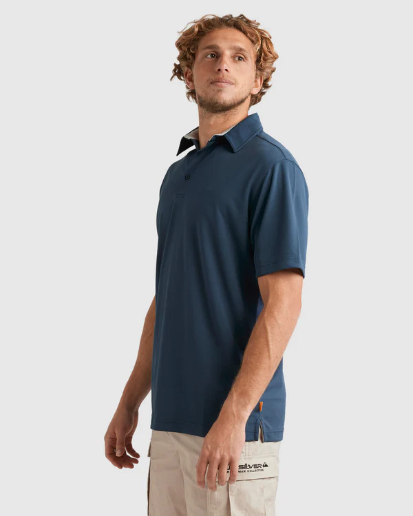 Pacific Polo