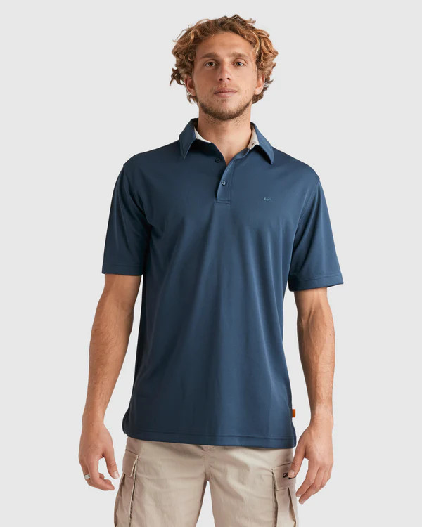 Pacific Polo