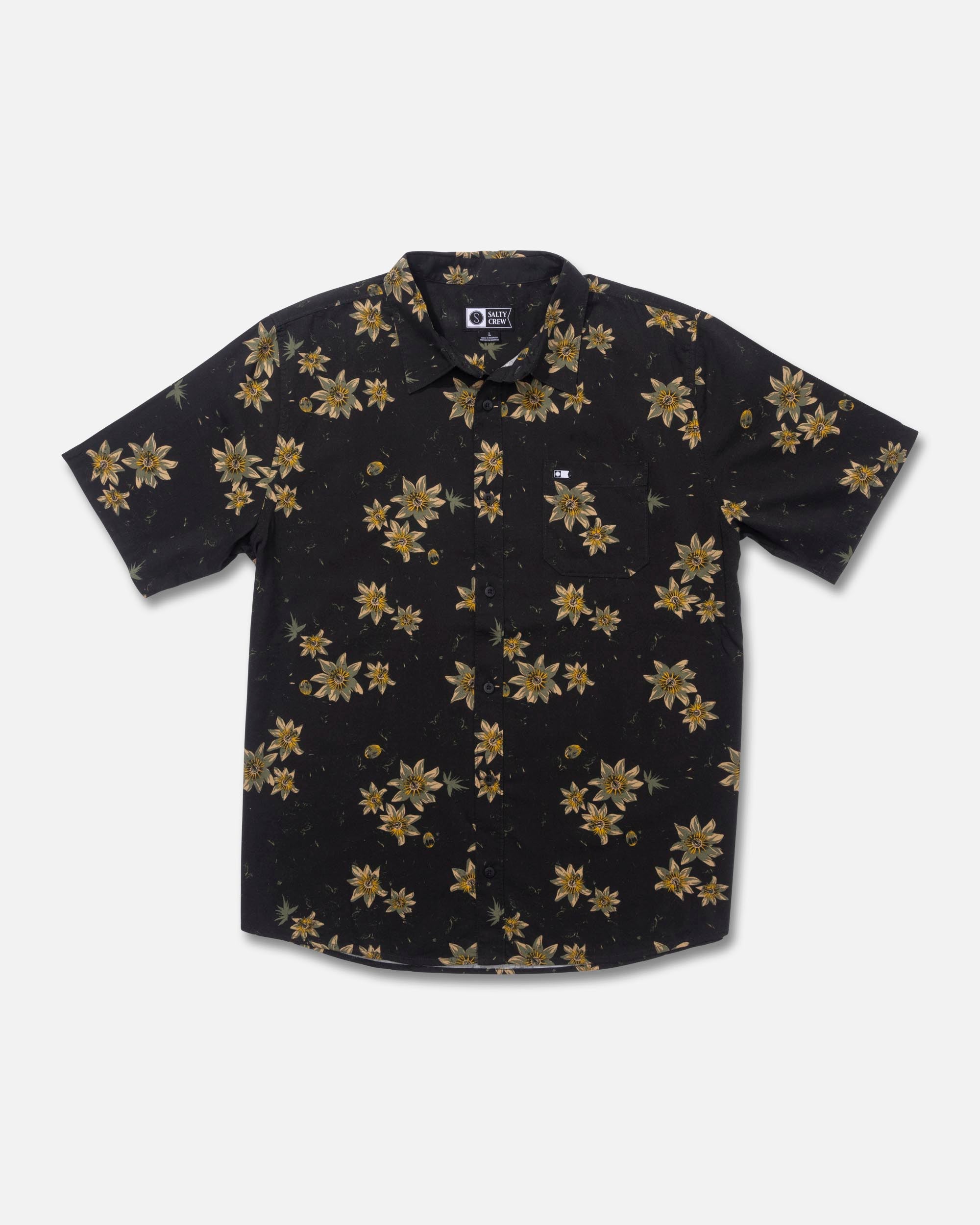 Session Shirt - Phant