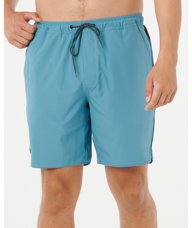 Vaporcool Pivot Volley - Storm Blue