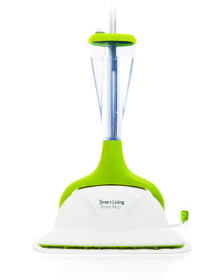Smart living Steam mop | Light and easy to use Steam Mops by Smart Living