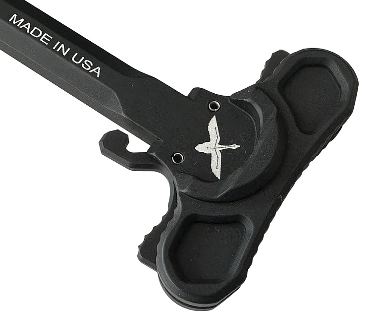 ACF / Ambi Charging Handle