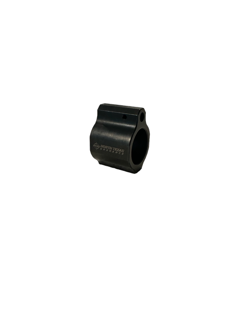 Gas Block / .750"