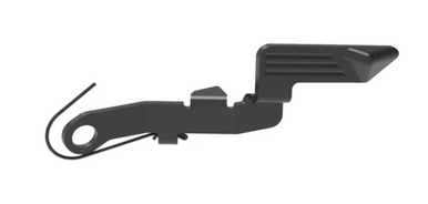 Extended & Raised Slide Release / Glock Gen 3/4