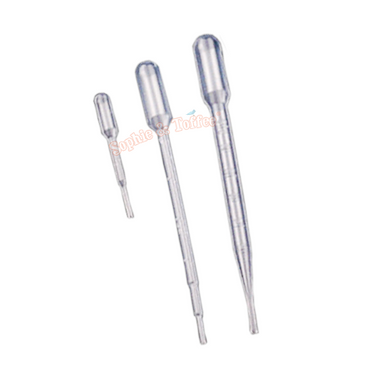 Disposable Liquid Dropper with Suction Bulb | Disposable Liquid Dropper ...