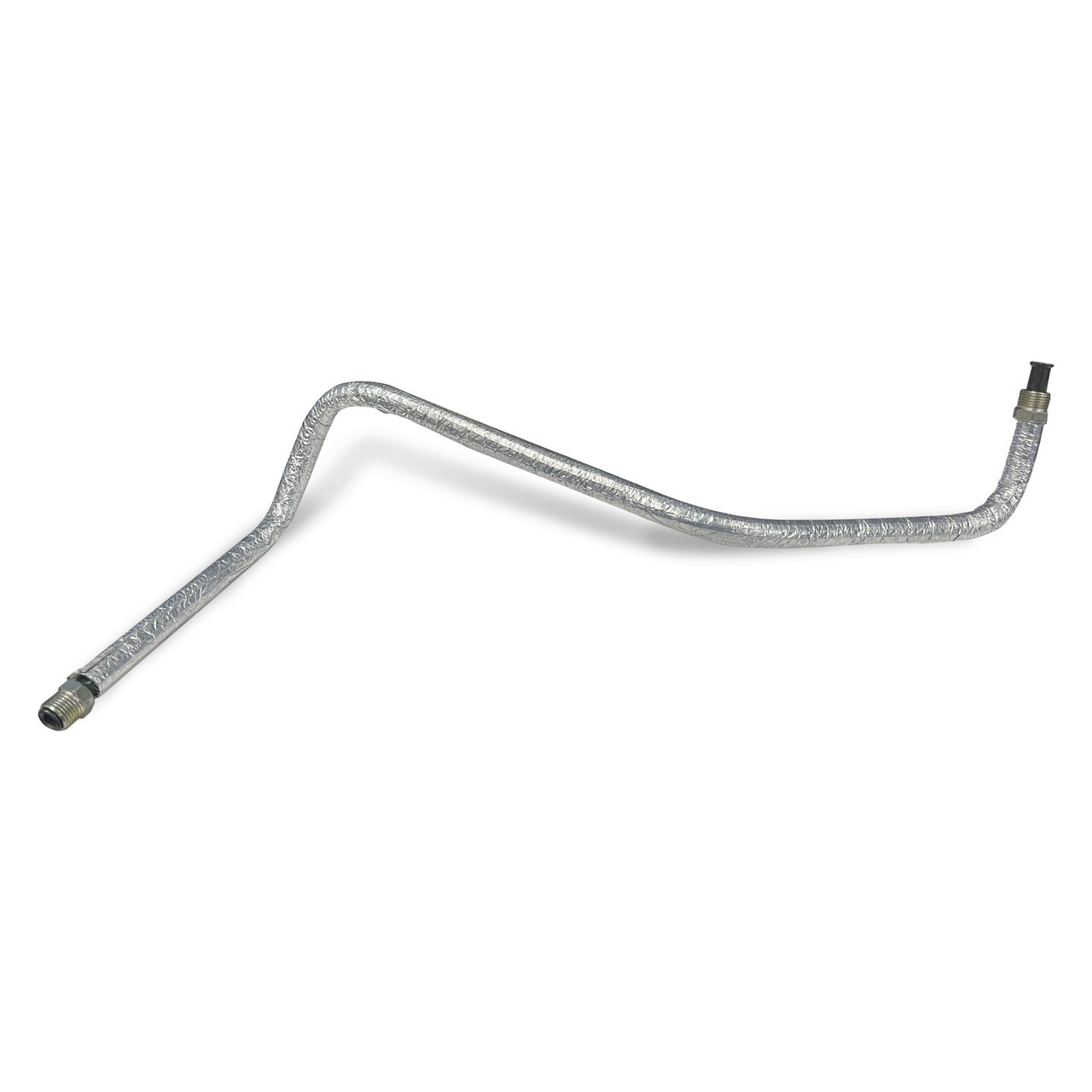 Vapor Block™ Fuel Line Sleeve - 3/8" (10mm) x 12" - Design Engineering, Inc