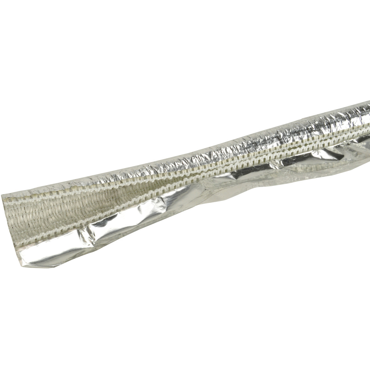 Vapor Block™ Fuel Line Sleeve - 1/2" (13mm) x 24" - Design Engineering, Inc