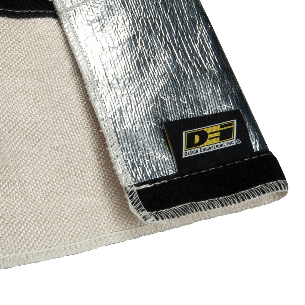 Heat Shroud™ - 16 AN x 10' - Design Engineering, Inc