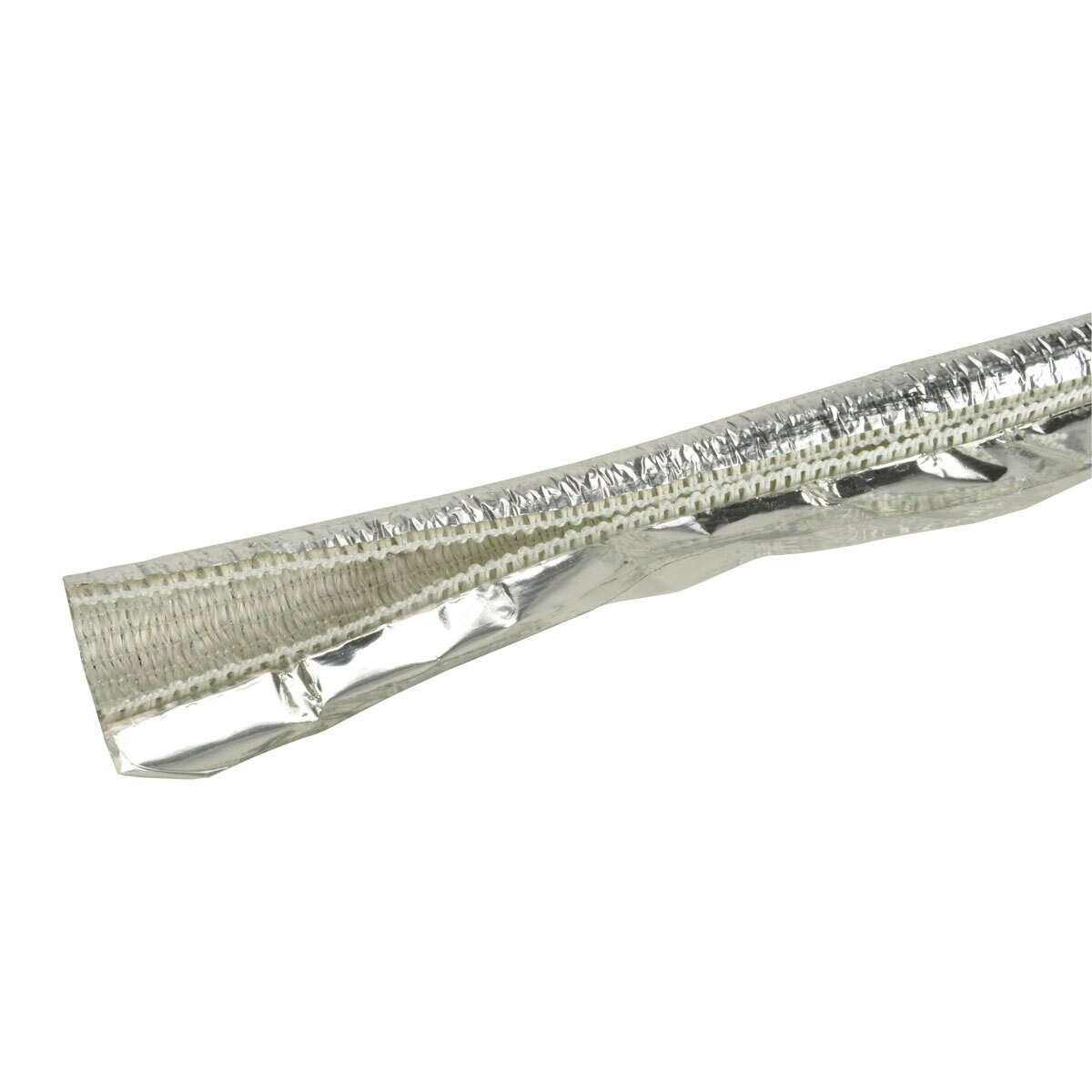 Vapor Block™ Fuel Line Sleeve - 3/8" (10mm) x 36" - Design Engineering, Inc