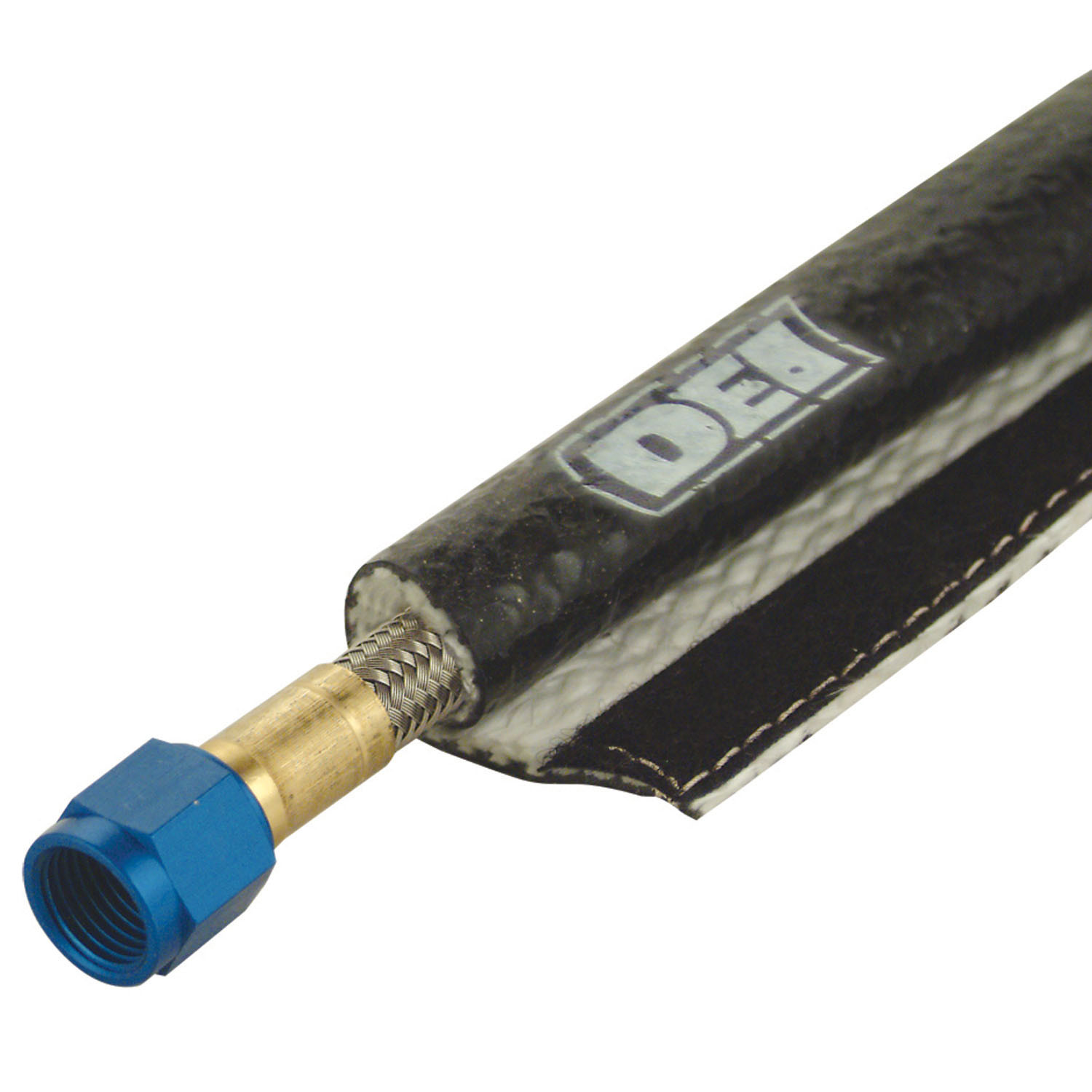 Fire Wrap 3000™ - 0.625" ID x 24" - Design Engineering, Inc