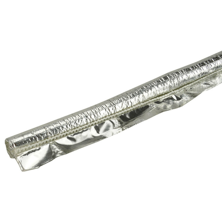 Vapor Block™ Fuel Line Sleeve - 3/8" (10mm) x 36" - Design Engineering, Inc