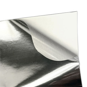 Reflective Heat Shield | Design Engineering Inc.