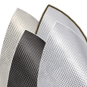 Reflective Heat Shield | Design Engineering Inc.