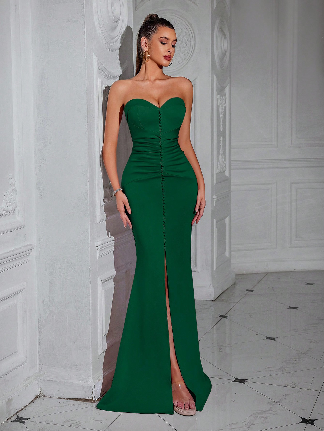 Formal Gowns | Year 12 Dresses | Cocktail Dresses by Mila Label