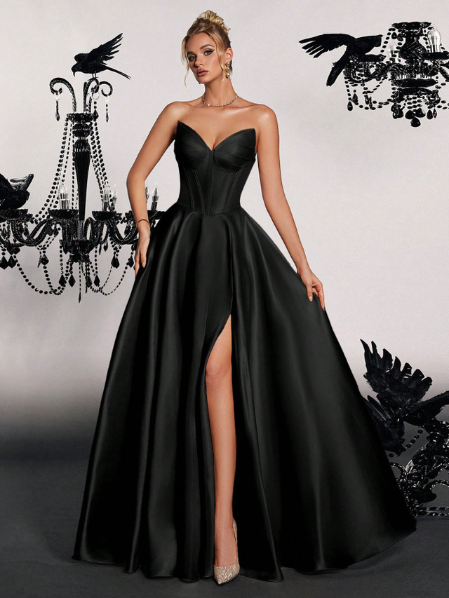 Formal Gowns | Year 12 Dresses | Cocktail Dresses by Mila Label