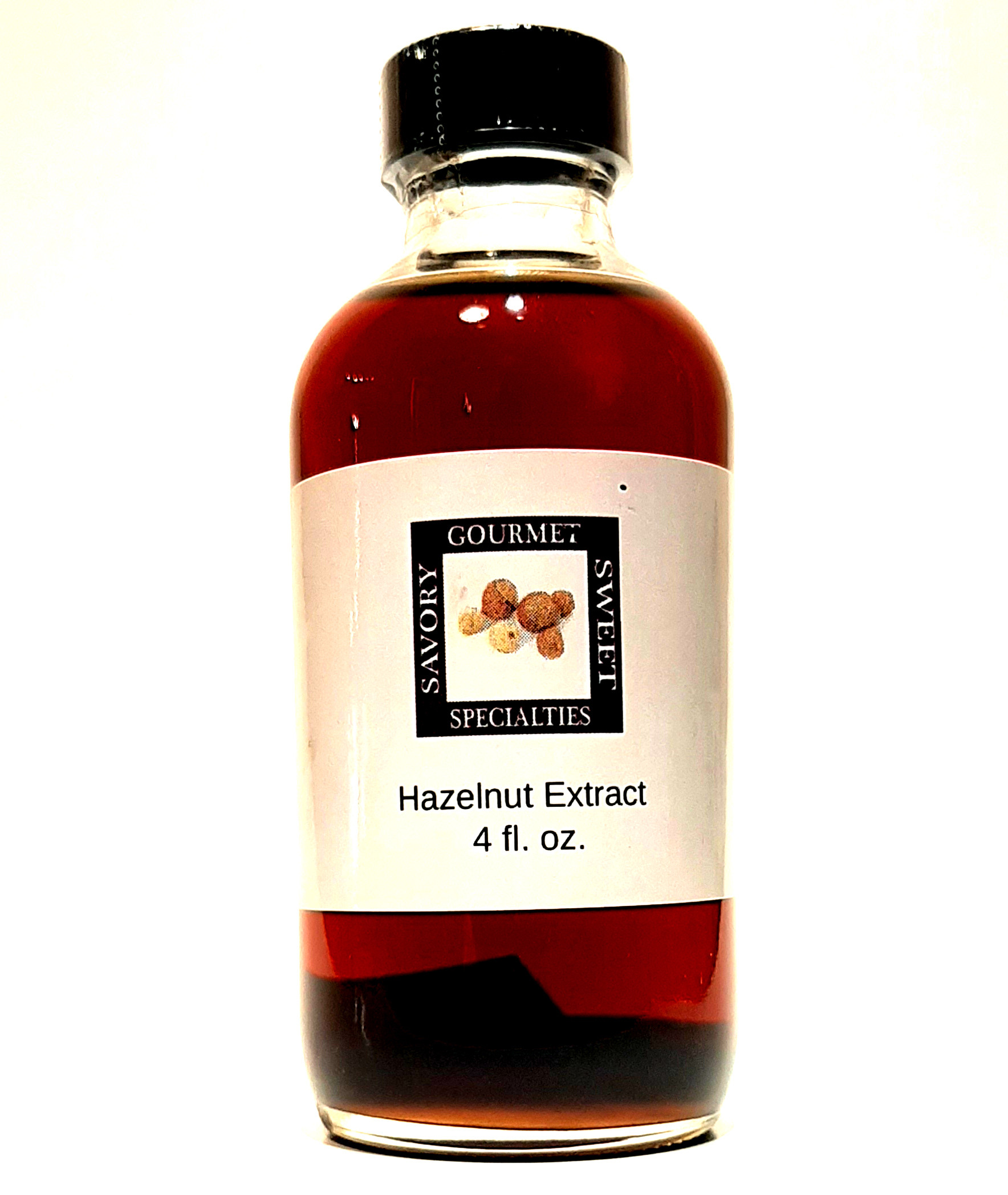 Hazelnut Extract - The Culinarium