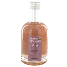 Épicerie de Provence Violette Syrup - The Culinarium
