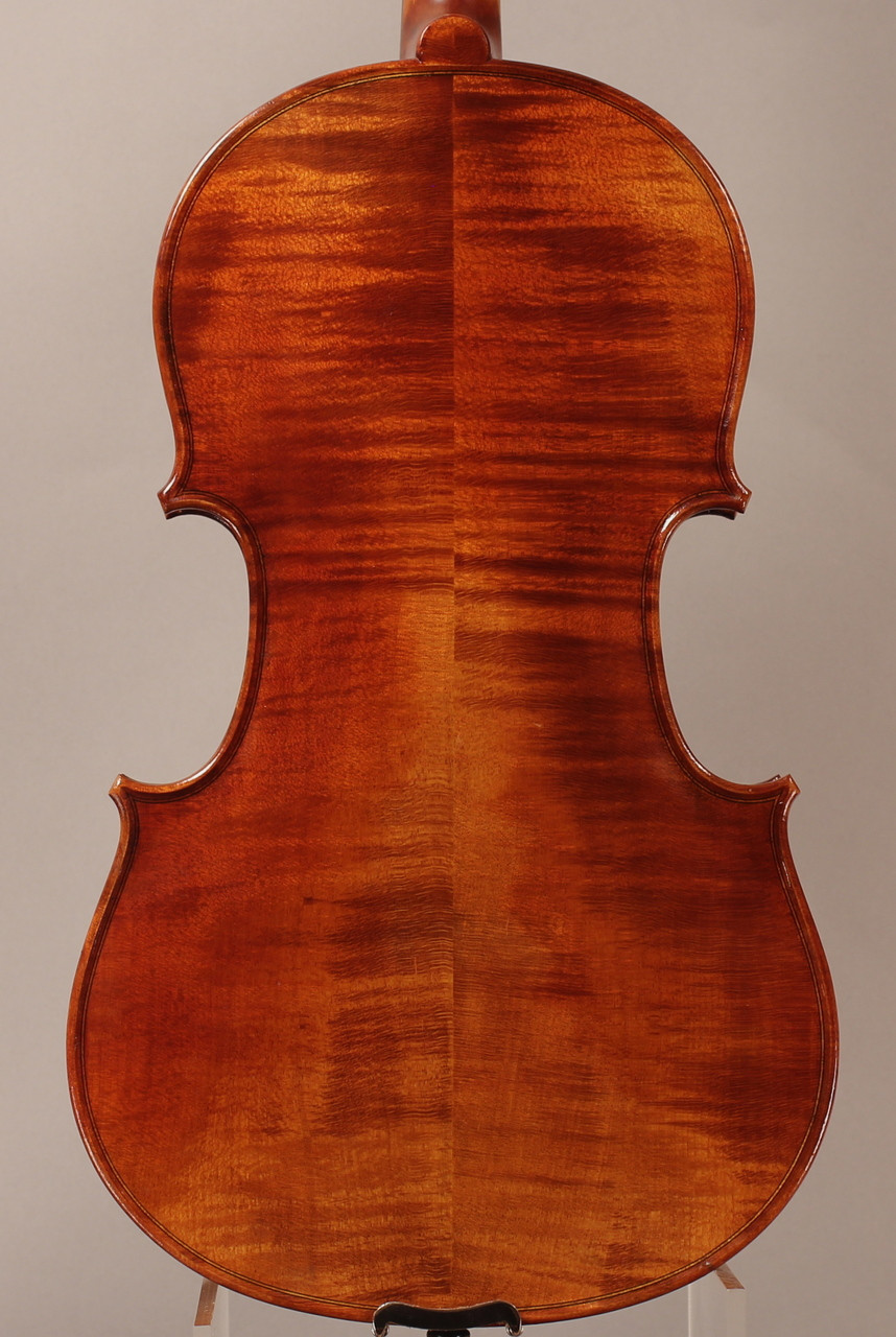 16" Viola by Snow | Princeton Violins
