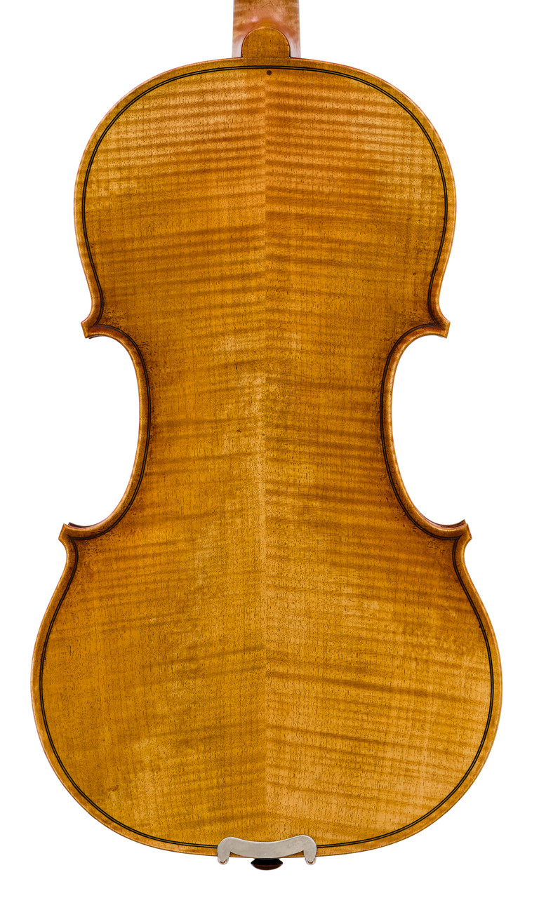 Snow Professional Simona Violin | Princeton Violins