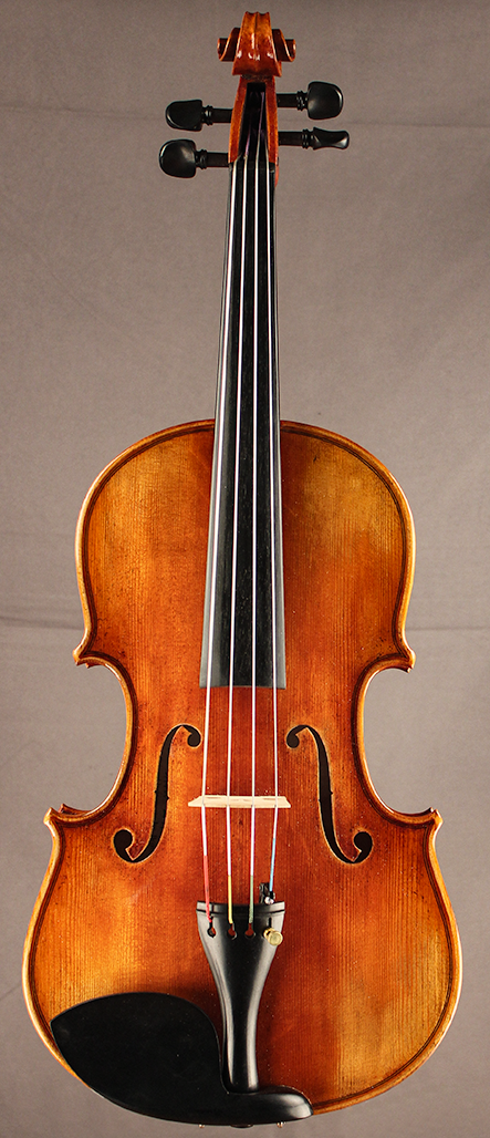 Snow SA400 Viola | Princeton Violins