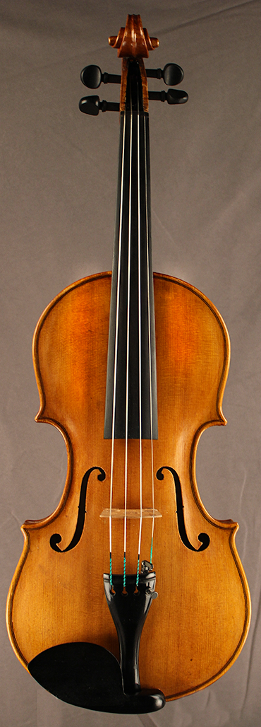 Antique American Violin ca. 1920-50 - Princeton Violins