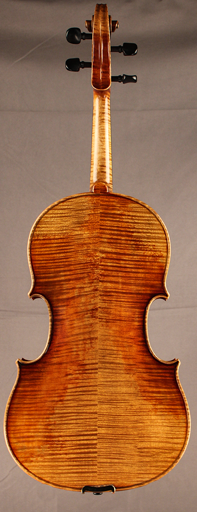 Snow Advance 900 Viola - Princeton Violins