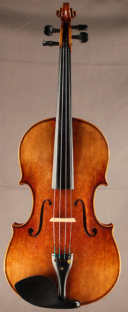 Snow Advance 900 Viola - Princeton Violins
