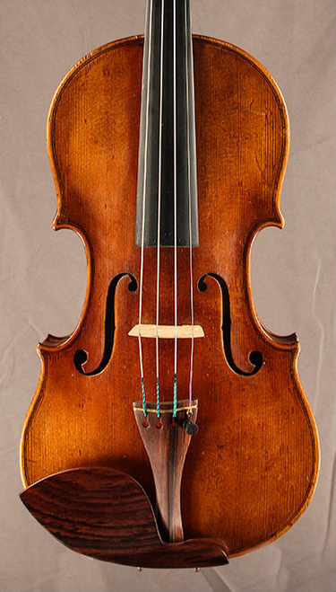 Violins - Full Size - Old Violins - German Collection - Princeton Violins