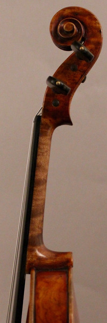 Laura Vigato Violin ca. 2006 - Princeton Violins