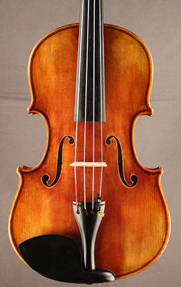 Snow SA400 Viola | Princeton Violins