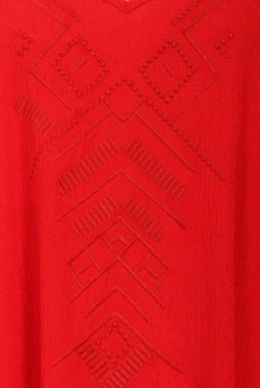 Front Textured Criss Cross Back Tops - 3 Colours - Babez London