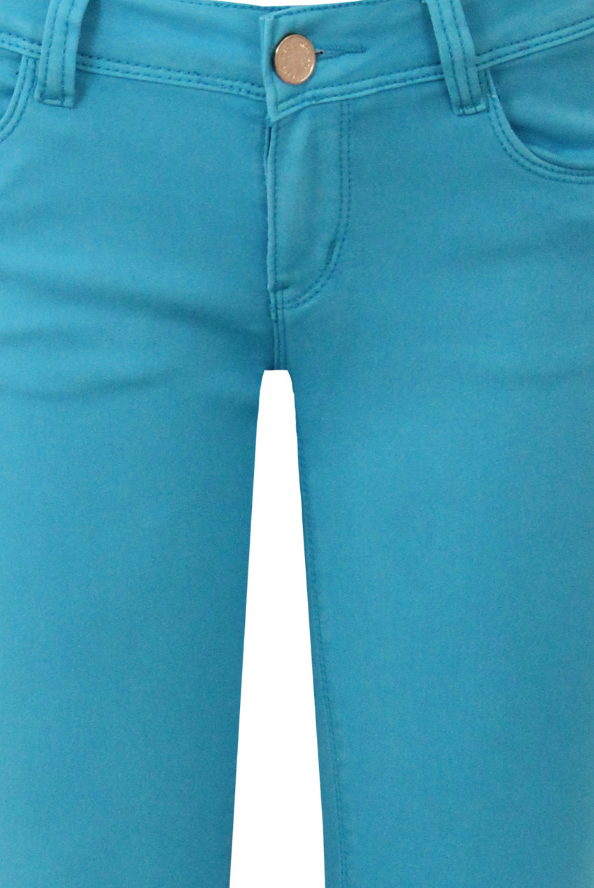 Light Blue Super Soft Skinny Jeans - Buy Fashion Wholesale in The UK