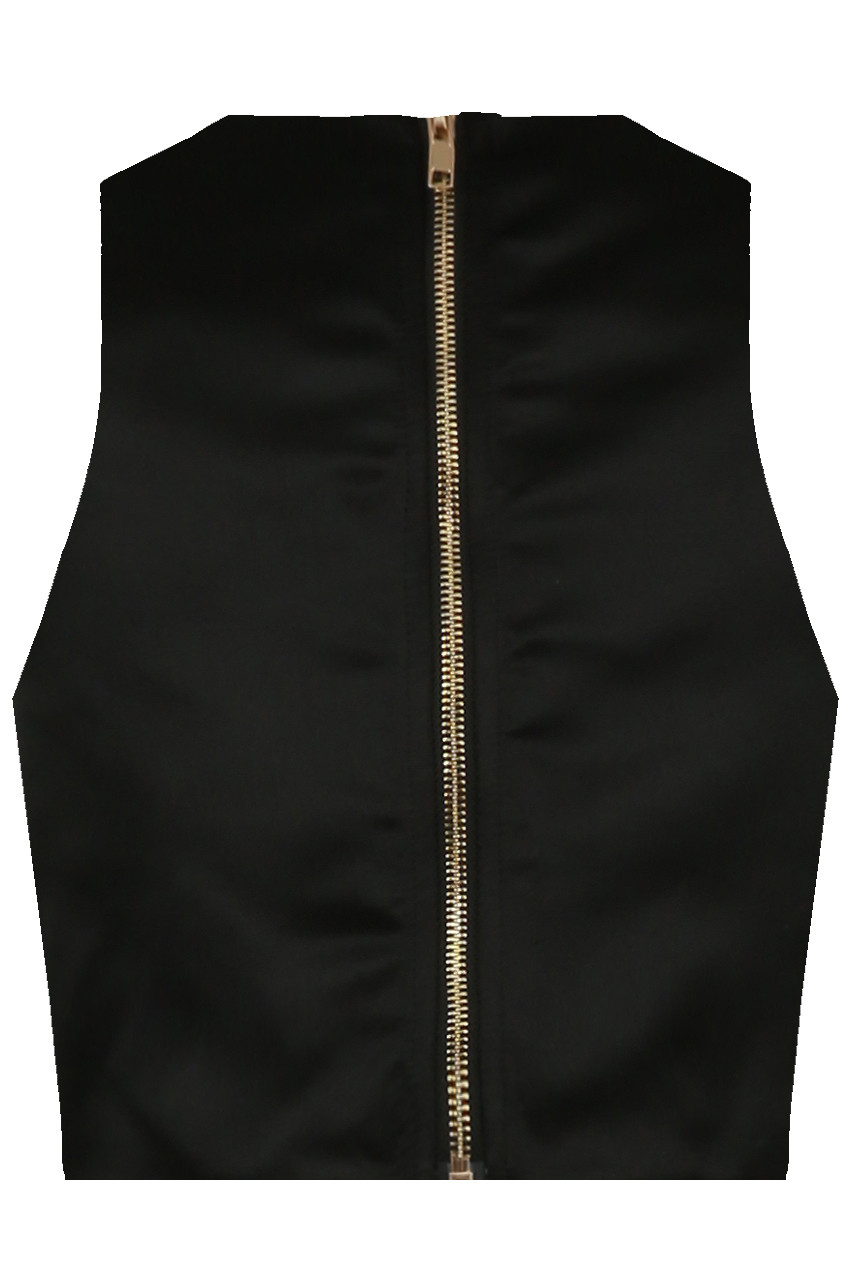 Stone Textured Back Zip Up Tops - 3 Colours - Buy Fashion Wholesale in ...