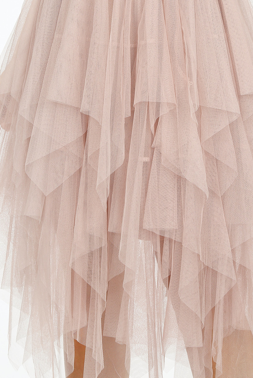 Wavy Tulle Skirts - Buy Fashion Wholesale in The UK