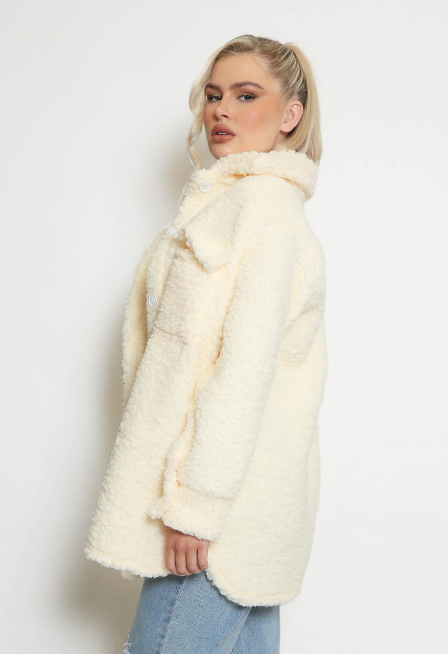 Teddy Shacket - Buy Fashion Wholesale in The UK