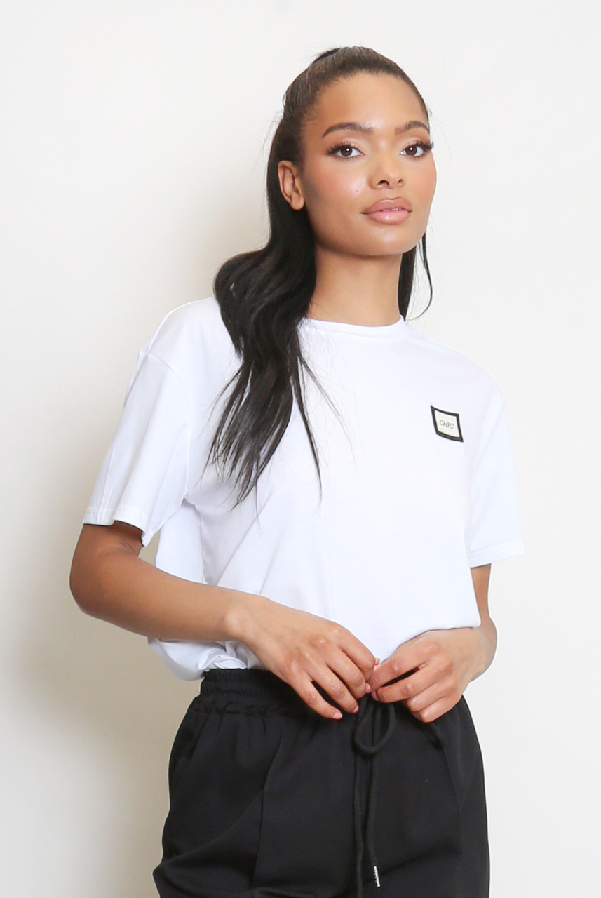 Mini Slogan T-Shirts - Buy Fashion Wholesale in The UK