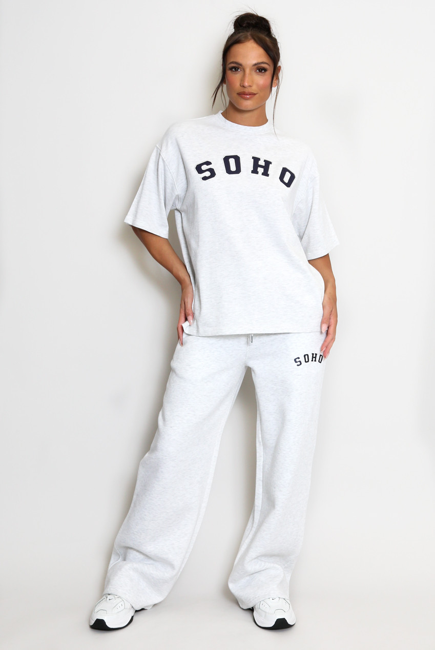 SOHO T-Shirt- Buy Fashion Wholesale in The UK
