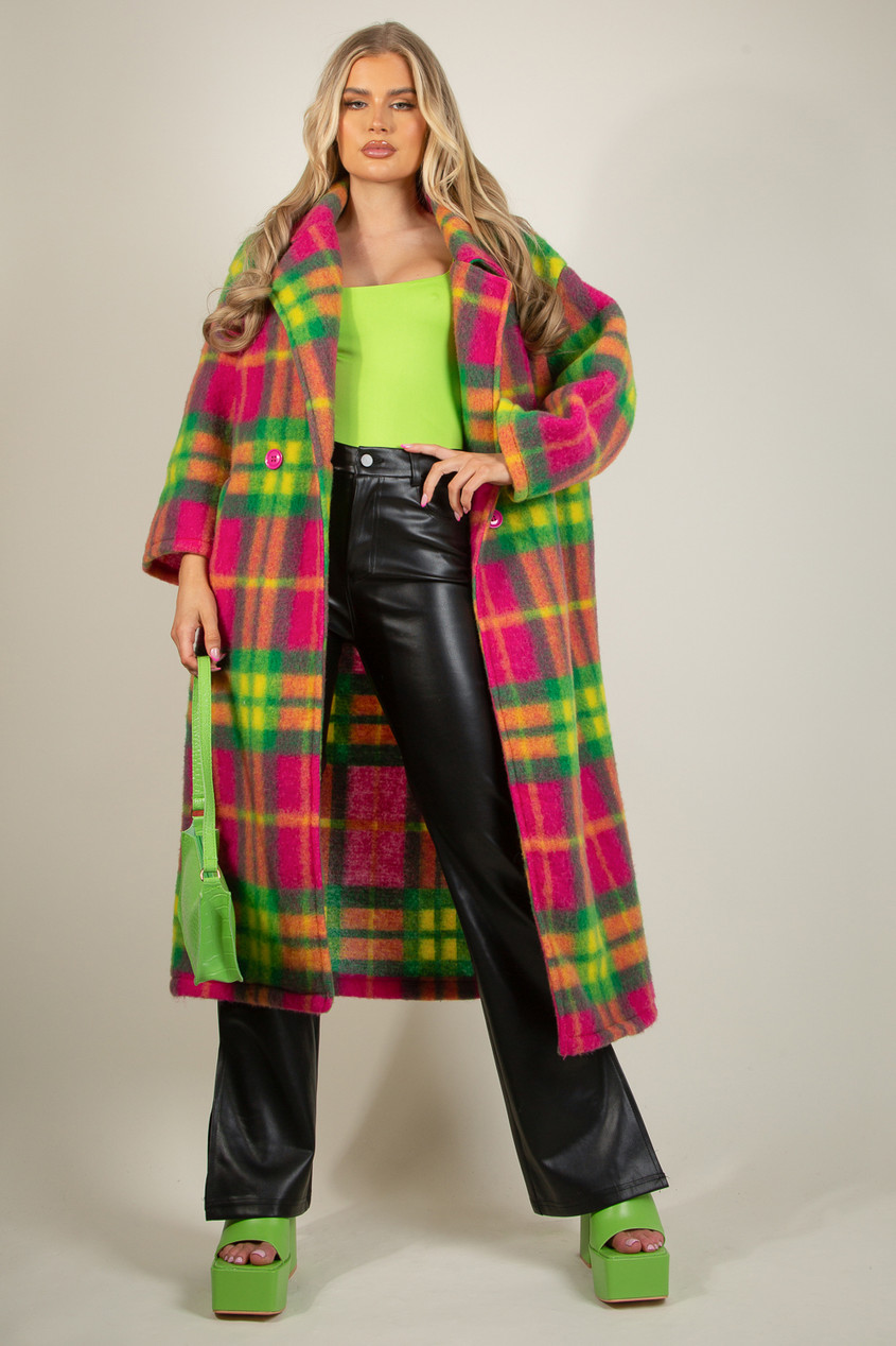 Coats