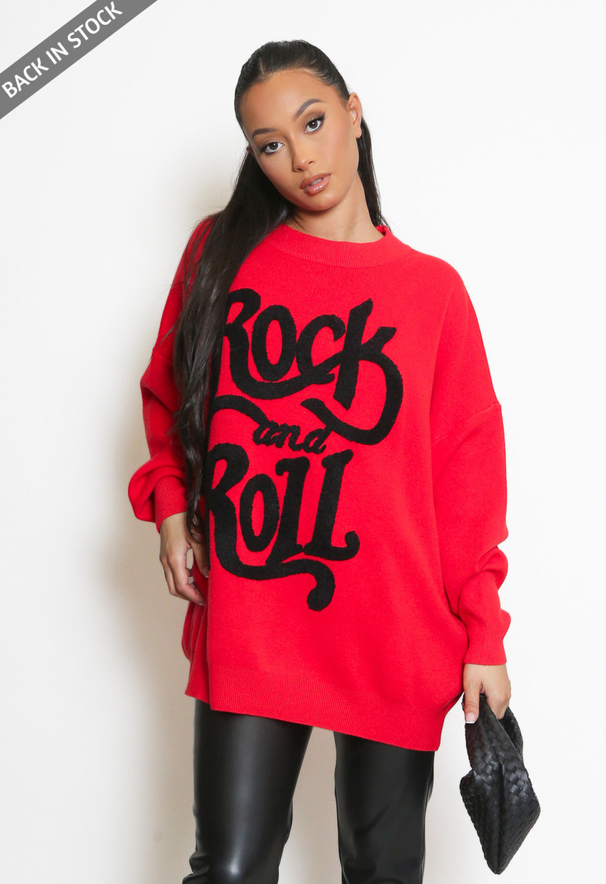 Jumpers & Sweatshirts
