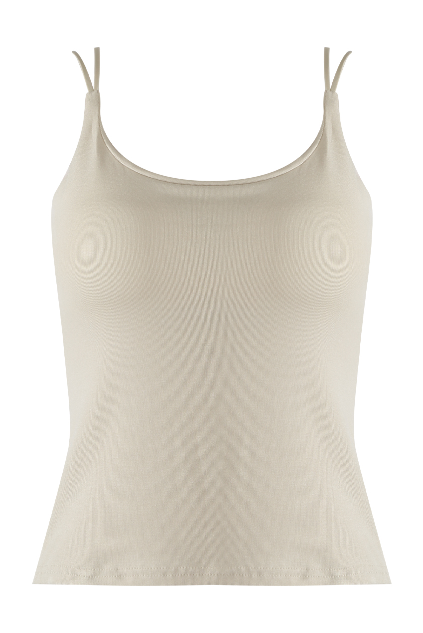 Double Strap Vest