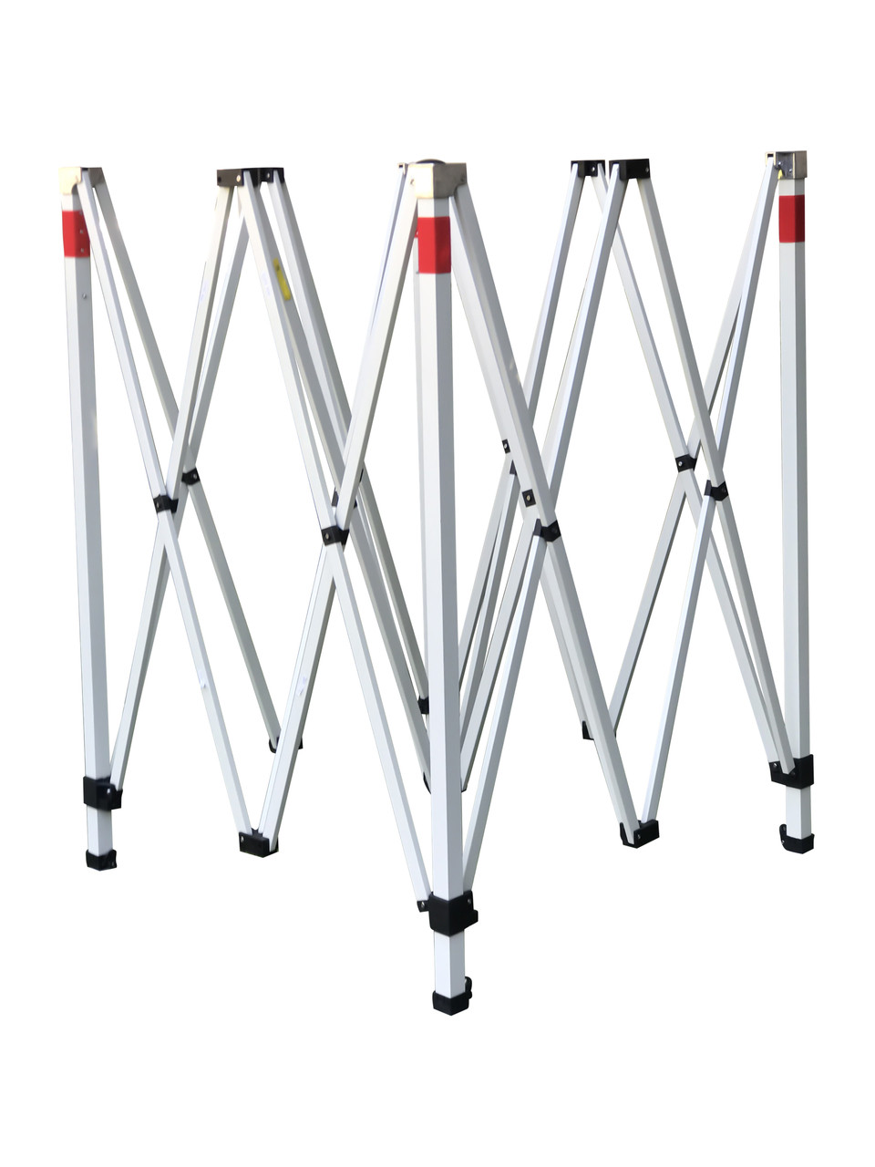California Palm Canopy Frame and Top (Size:10'x10') - California Palms