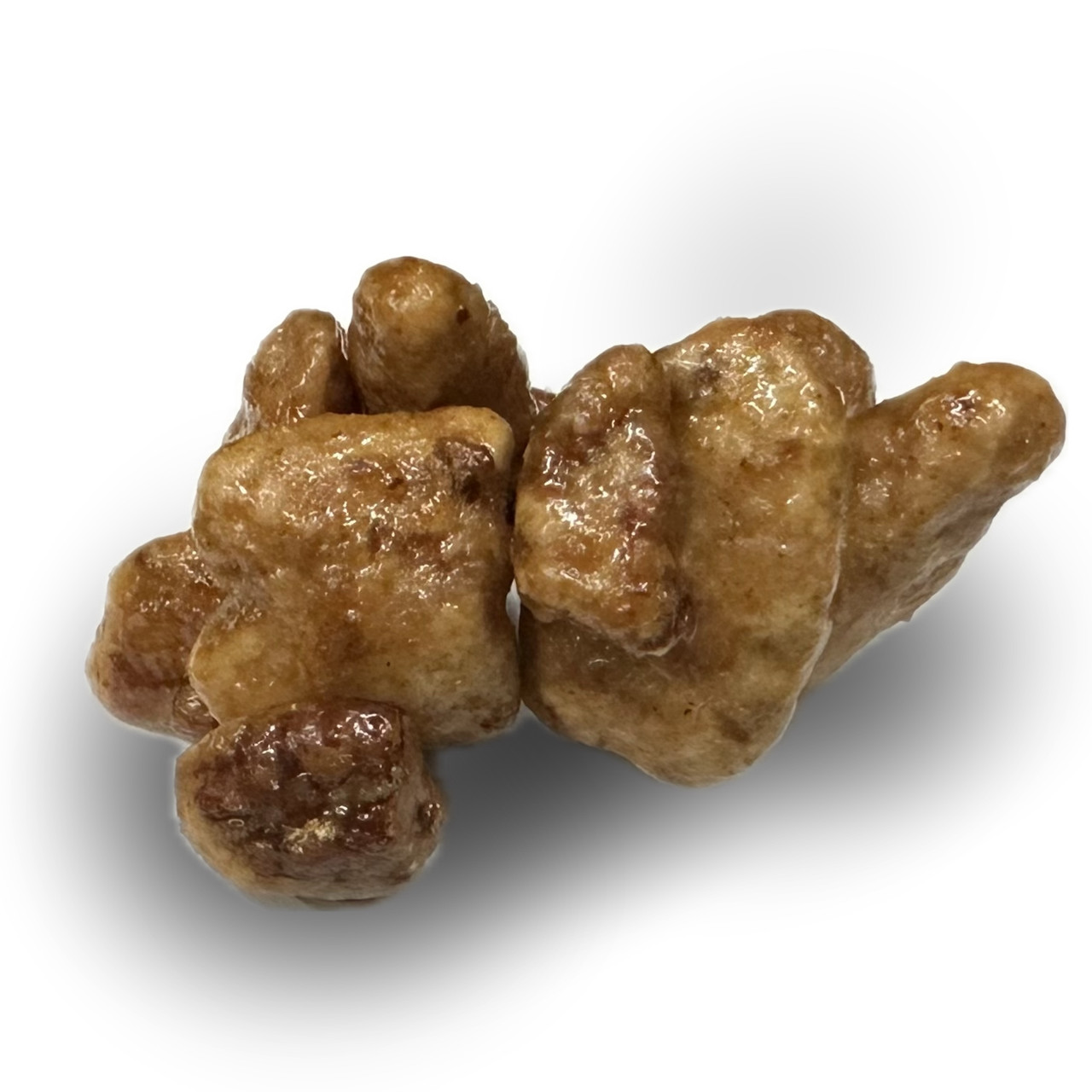 04 Honey Toasted Pecans - Farmstead Nuts and Treats Store