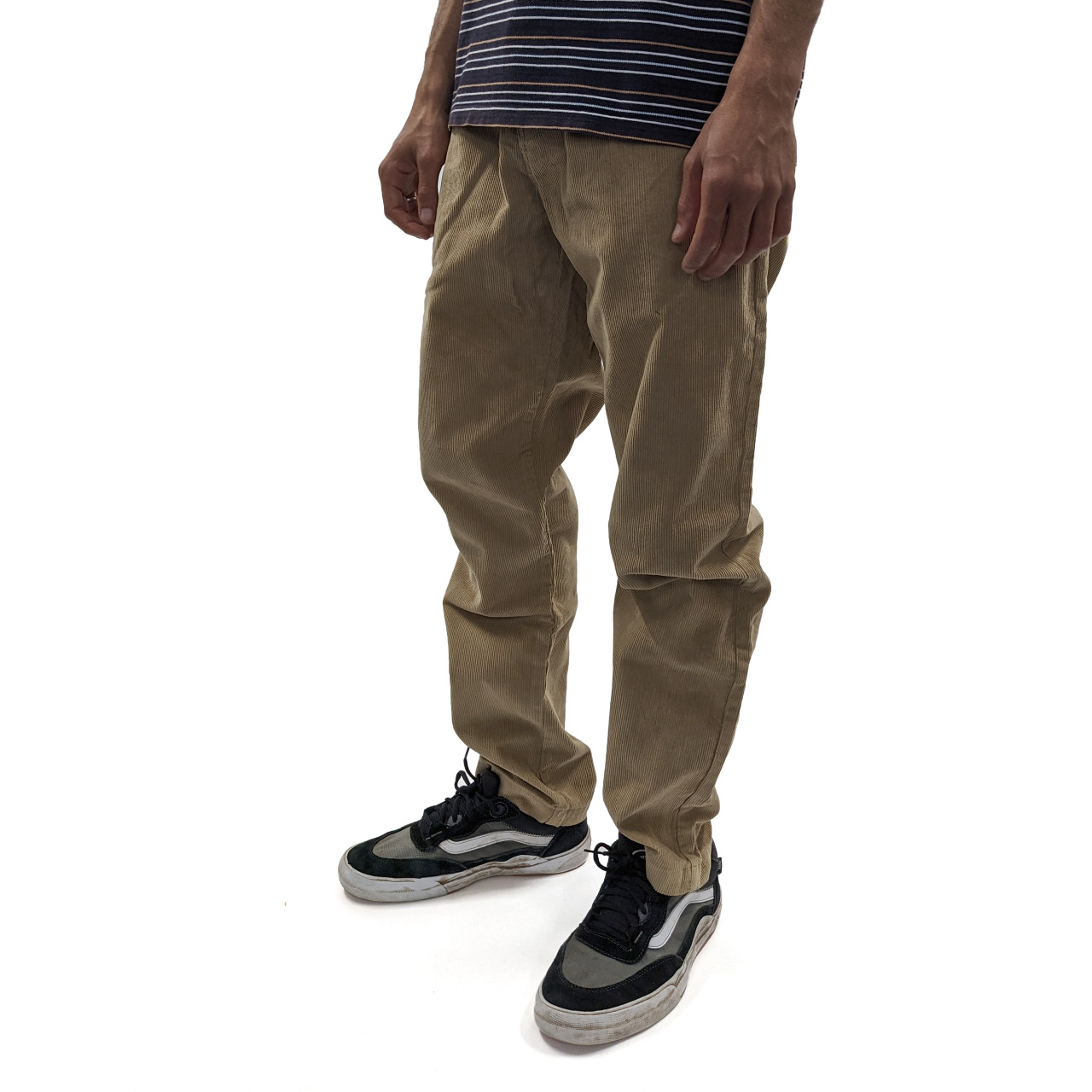 Trigger Bros Cord Lord Pants Mens in Sand - TRIGGER BROS. SURFBOARDS ...