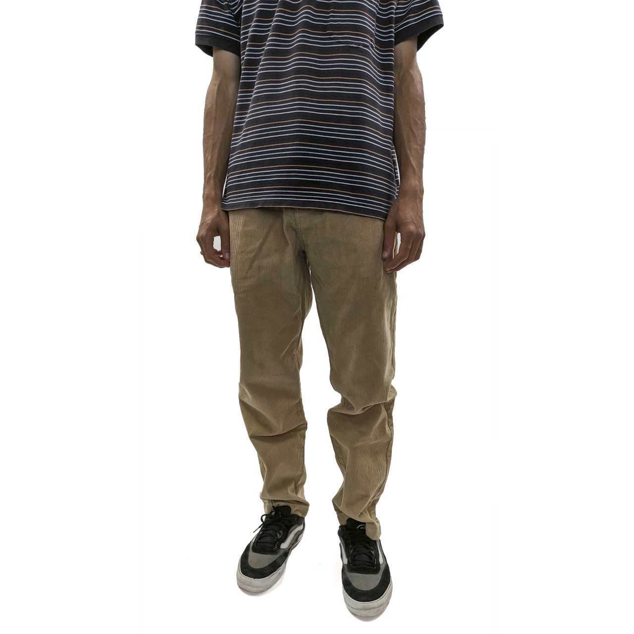 Trigger Bros Cord Lord Pants Mens in Sand - TRIGGER BROS. SURFBOARDS ...